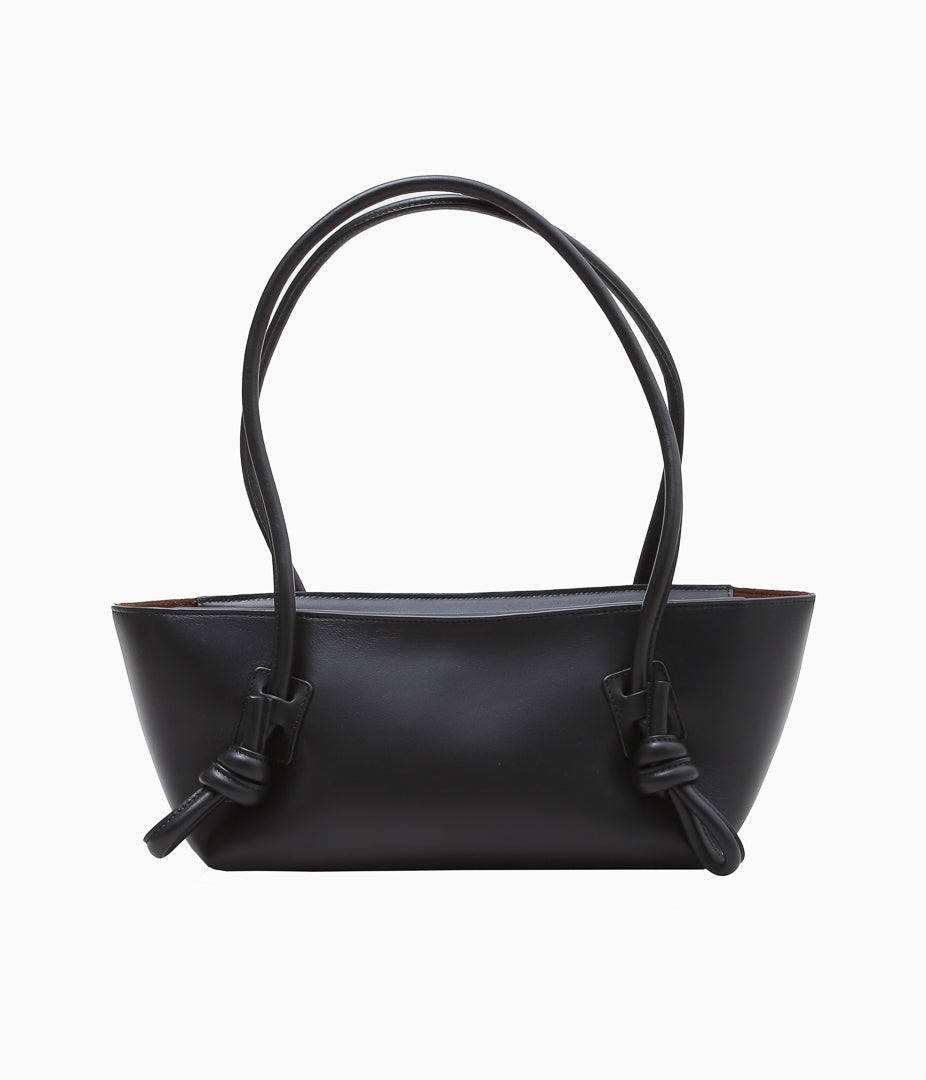 HEREU ''FLECA'' (BLACK) – THE STORE BY MAIDENS