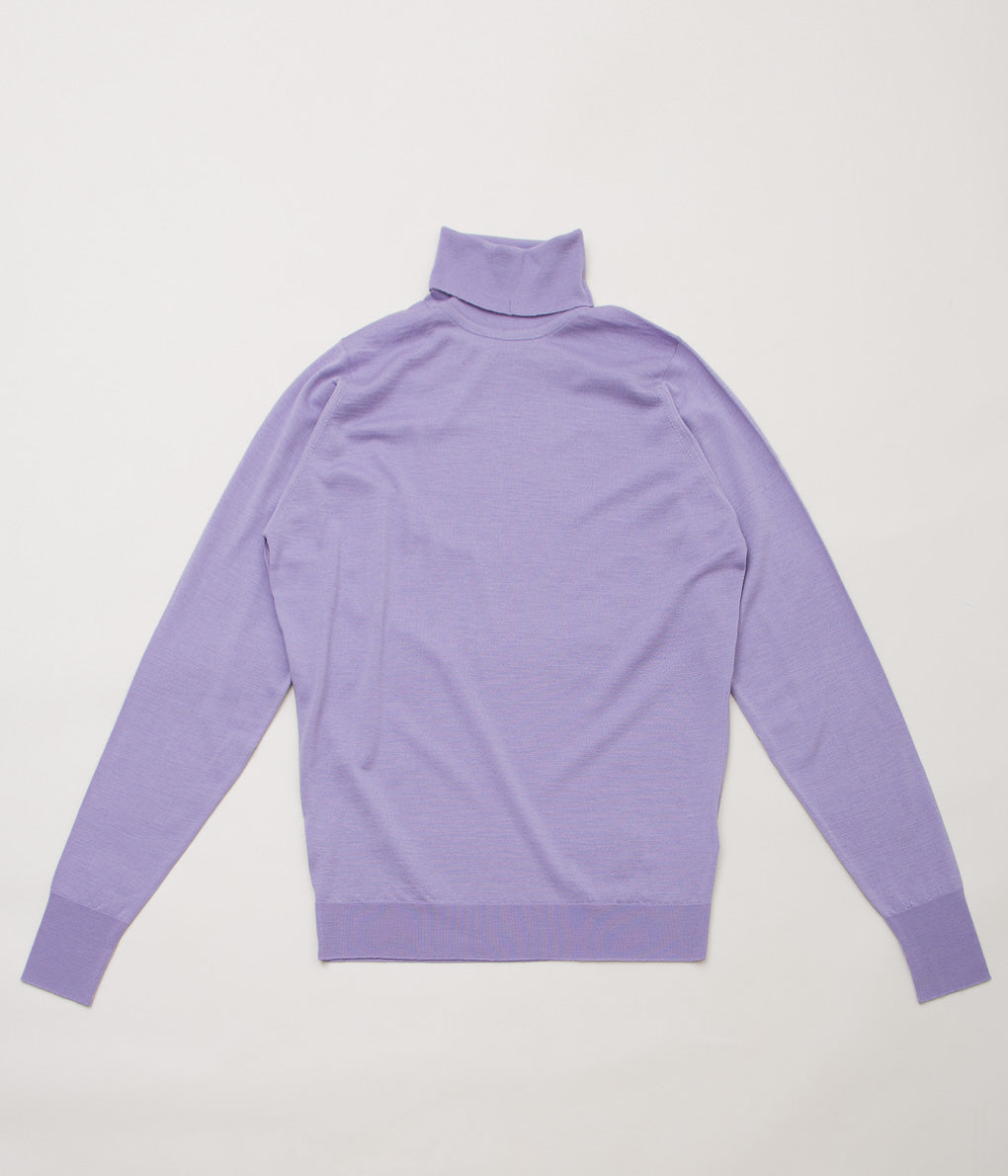 JOHN SMEDLEY ''RICHARDS'' (COSMIC VIOLET) – THE STORE BY MAIDENS