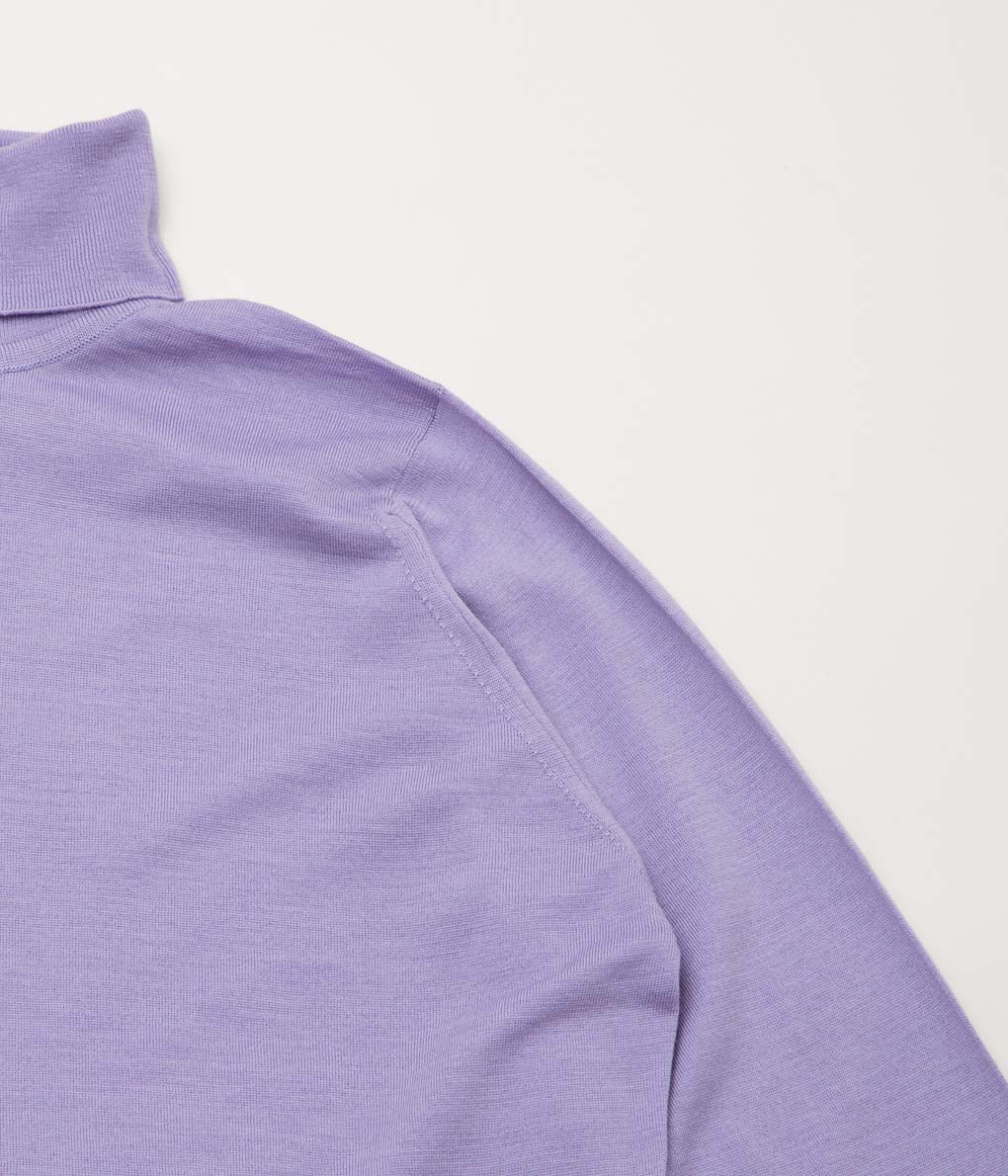 JOHN SMEDLEY ''RICHARDS'' (COSMIC VIOLET) – THE STORE BY MAIDENS