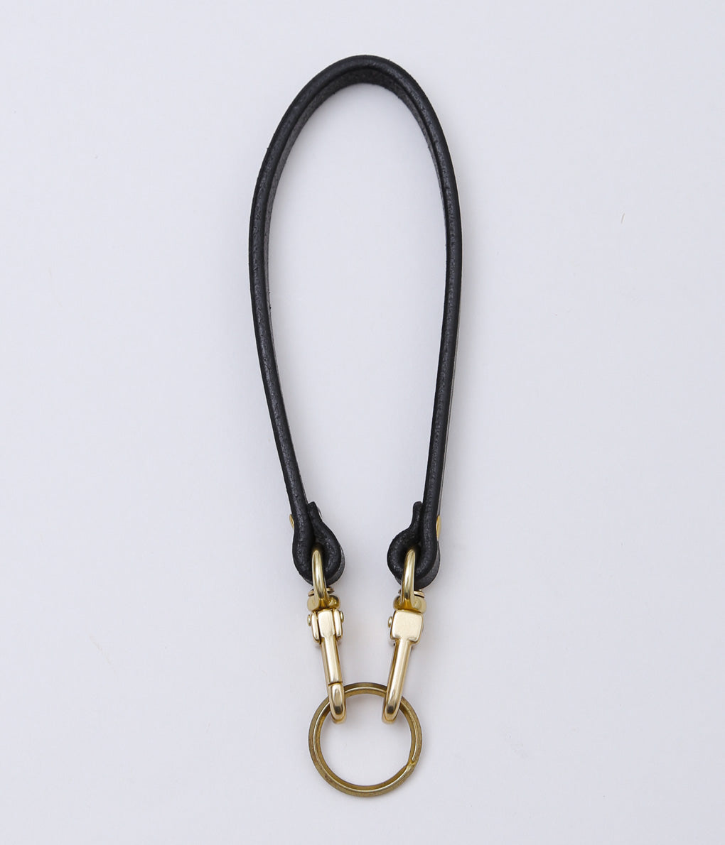 MAXIMUM HENRY ''KEY TETHER'' (BLACK) – THE STORE BY MAIDENS