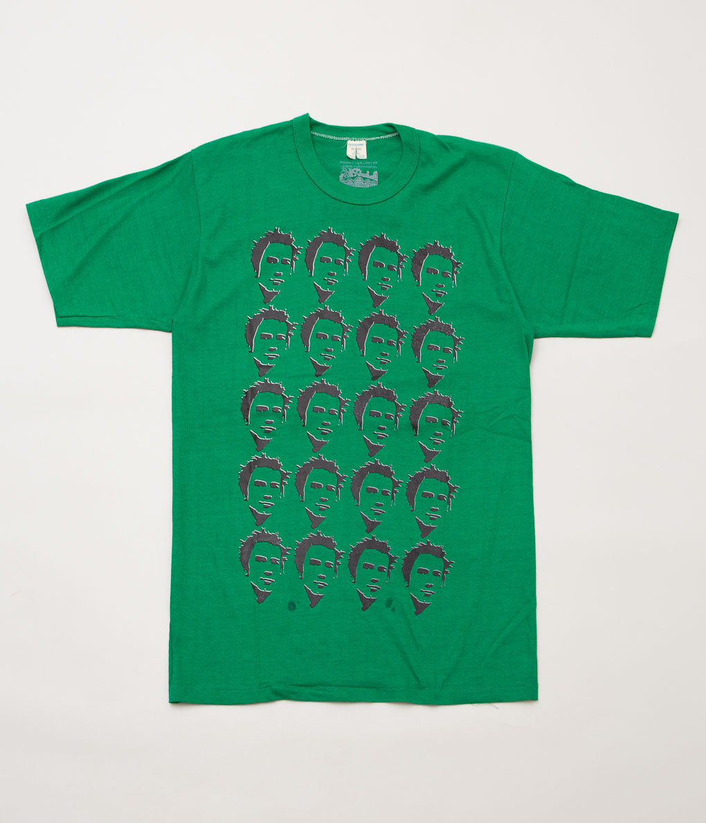 IMAGE CLUB LIMITED ''JOHNNY ROTTEN BOX'' (GREEN) – THE STORE BY MAIDENS