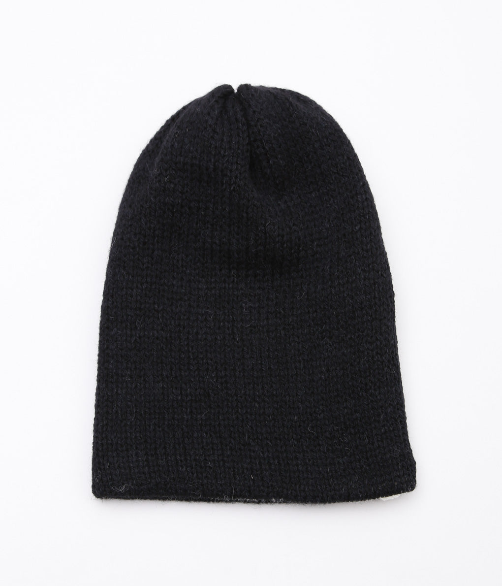 HIGHLAND2000 ''REVERSIBLE LOOSE CAP'' (BLACK / WHITE) – THE STORE BY ...