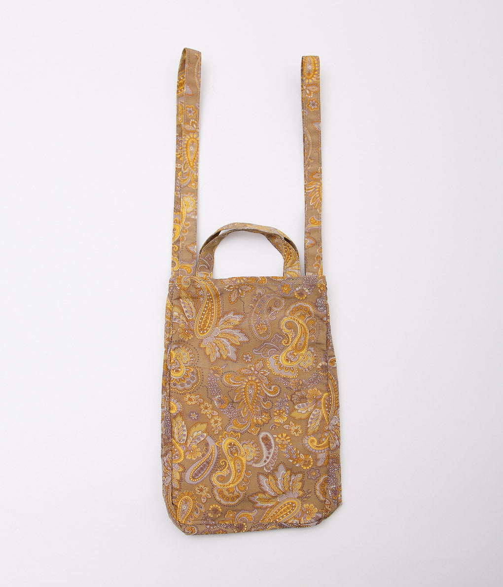 AMIACALVA ''EASY BAG(M)'' (PAISER GOLD) – THE STORE BY MAIDENS