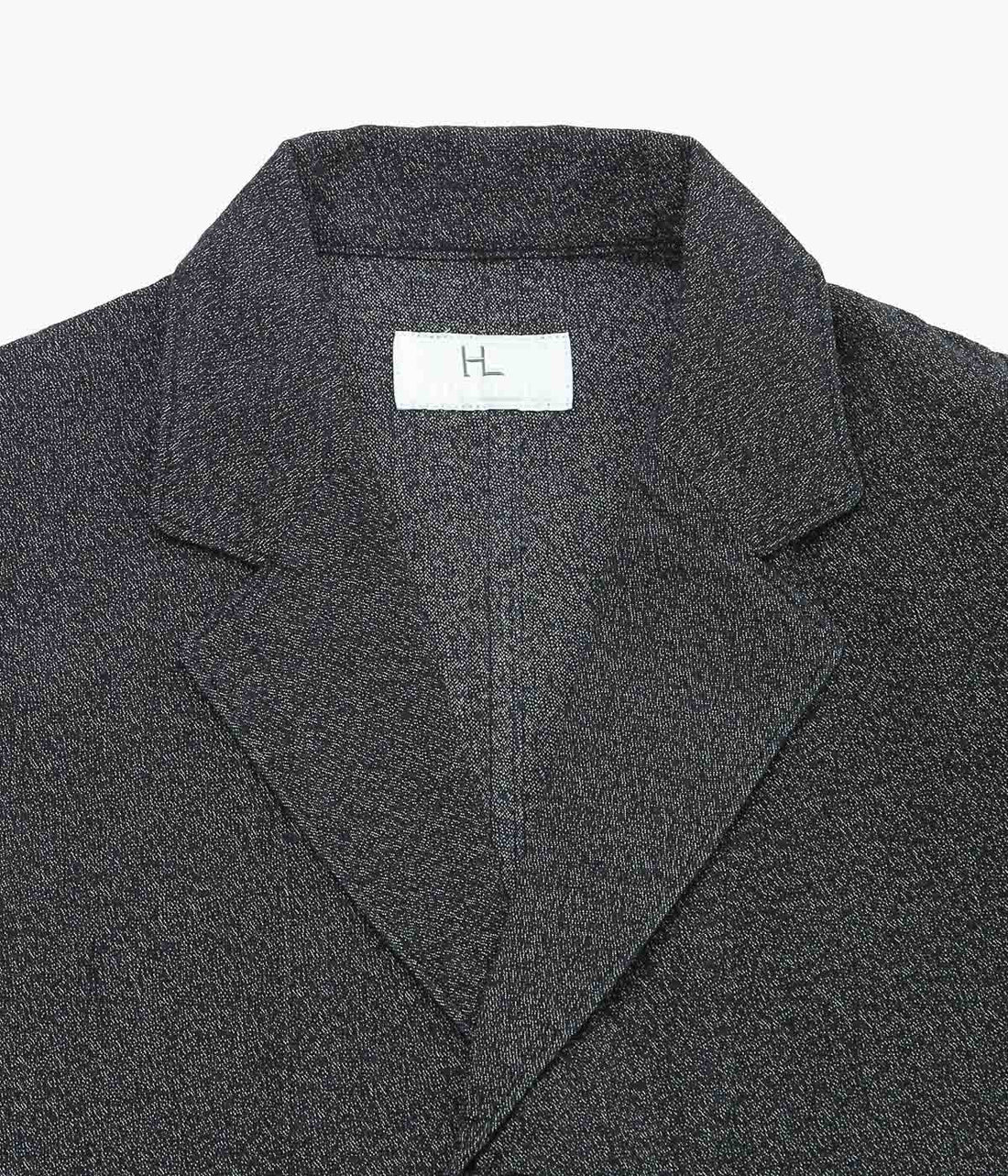 HERILL ''BLACKCHAMBRAY WORKJACKET'' (BLACK) – THE STORE BY MAIDENS