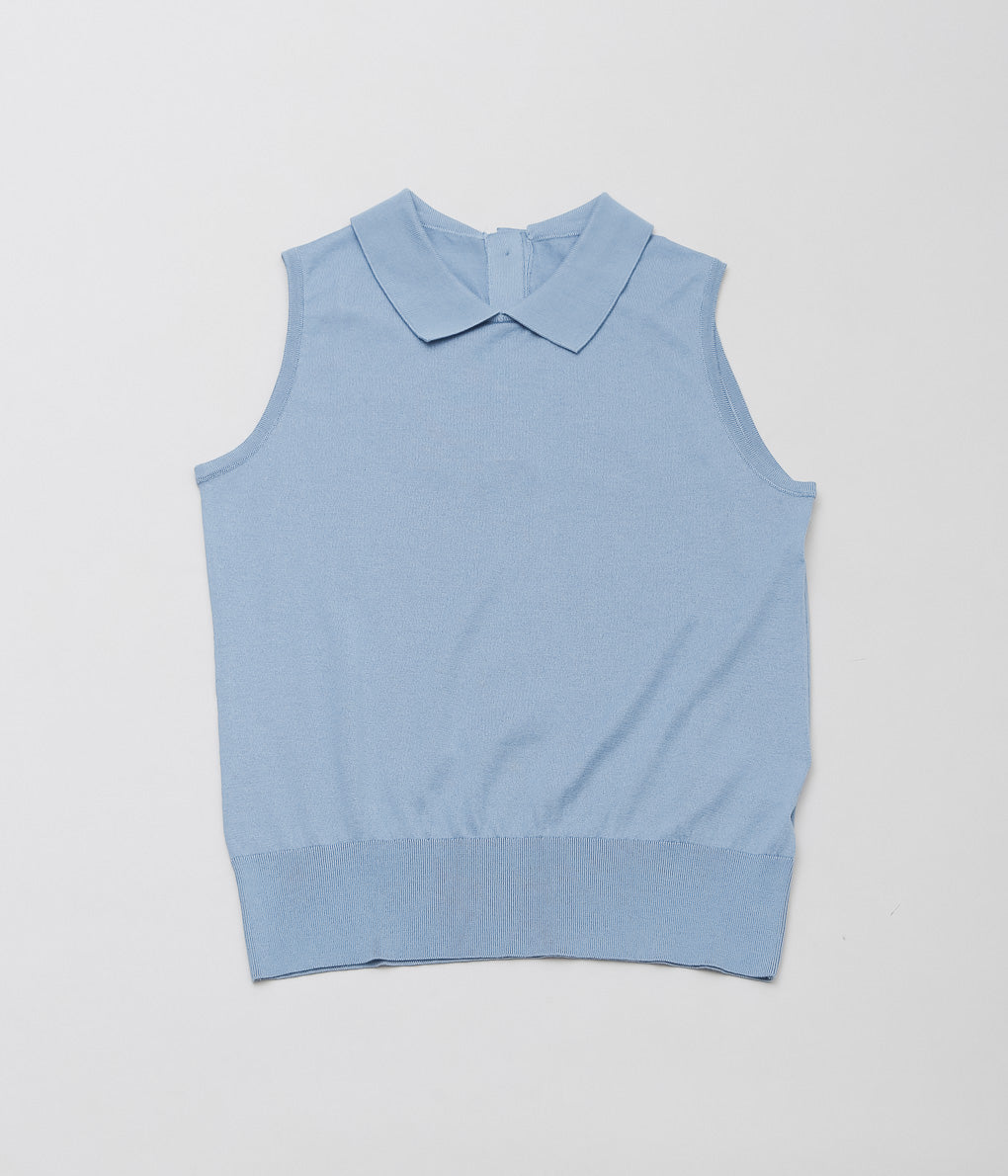 JOHN SMEDLEY ''KATIE'' (SEA GLASS) – THE STORE BY MAIDENS