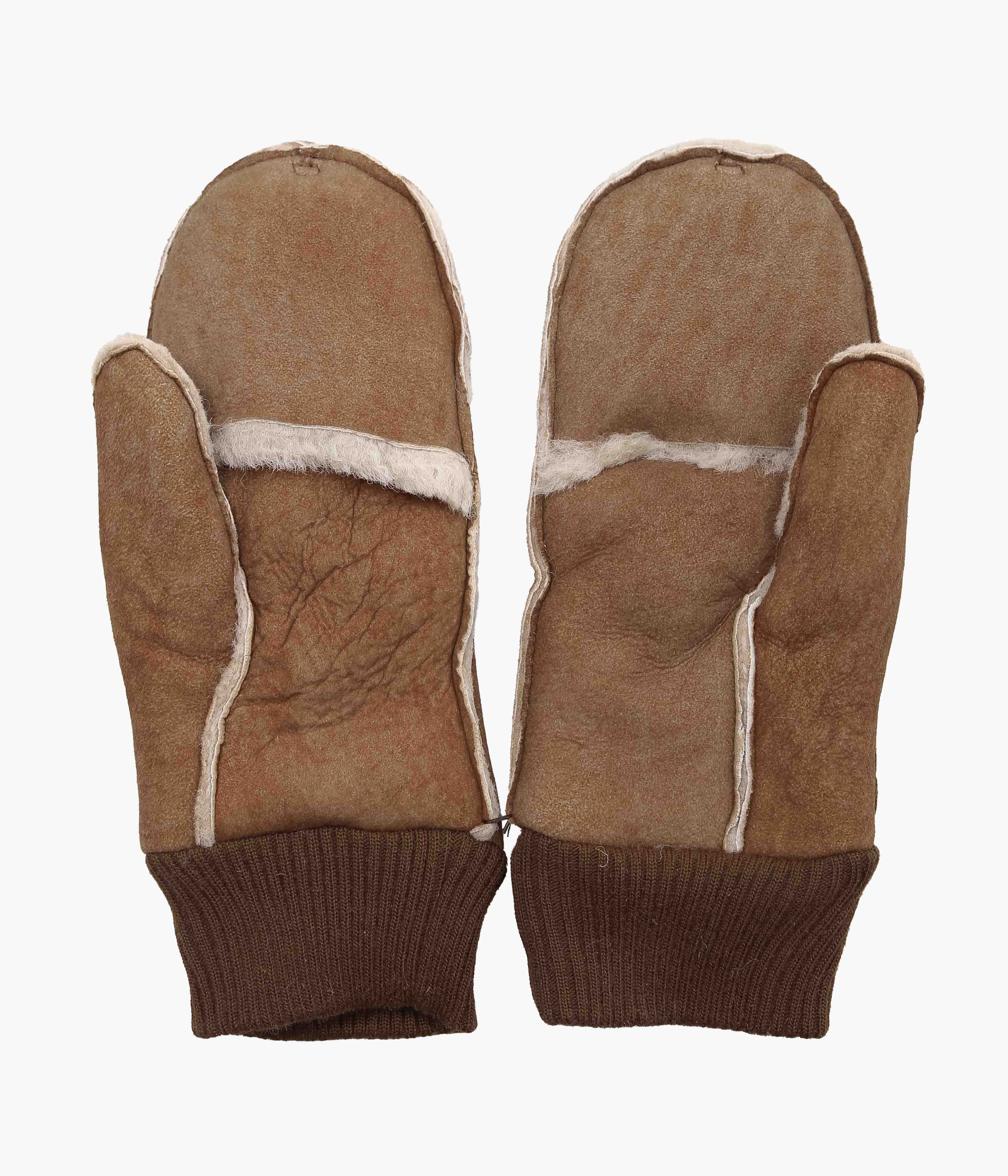 OWEN BARRY ''HORTON MITTEN'' (GONFIO) – THE STORE BY MAIDENS