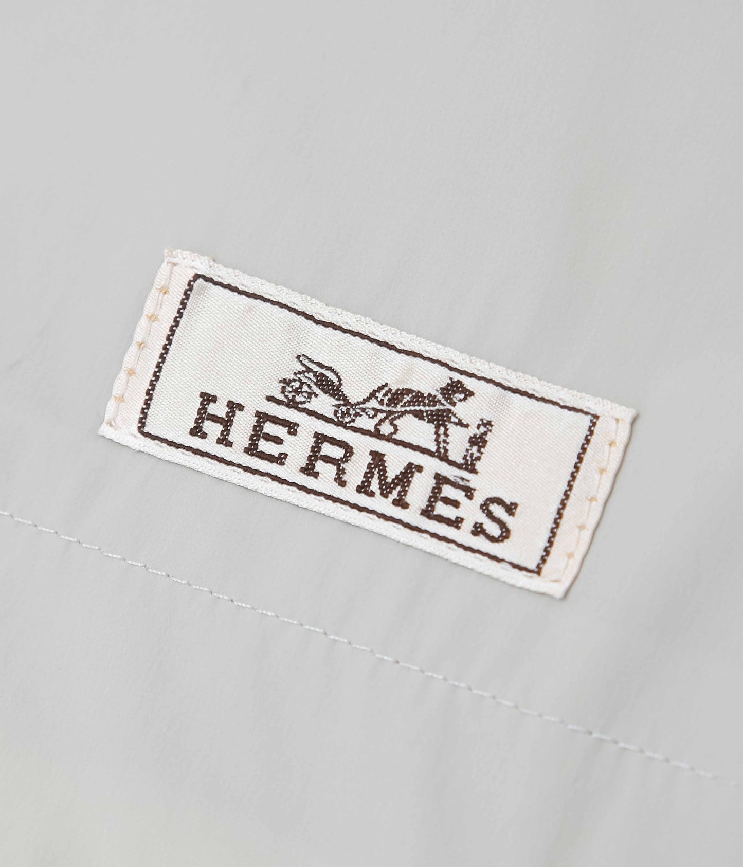 VINTAGE CLOTHING ''HERMES NYLON JACKET'' (ASSO) – THE STORE BY MAIDENS