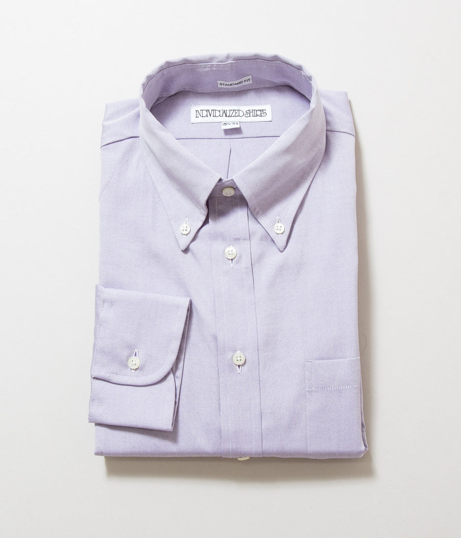 INDIVIDUALIZED SHIRTS - STANDARD FIT – THE STORE BY MAIDENS