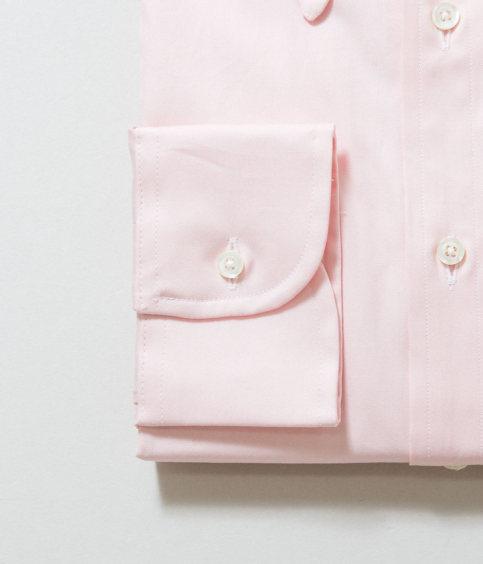 INDIVIDUALIZED SHIRTS - STANDARD FIT – THE STORE BY MAIDENS